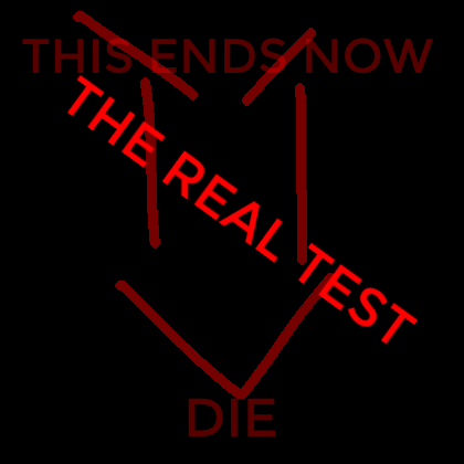 The Real Test | Custom beyond ultra ultra above impossible difficulties ...