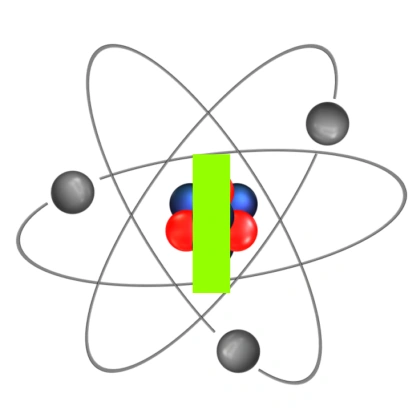 Power of The Atom I | Custom beyond ultra ultra above impossible ...