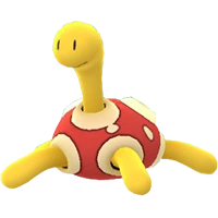 Shuckle | Custom bosses Wiki | Fandom