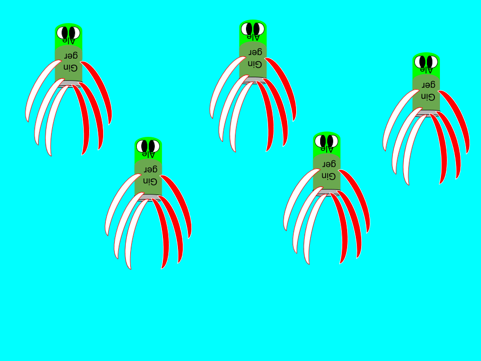 Squidle Ale | Custom Bugsnax Wiki | Fandom