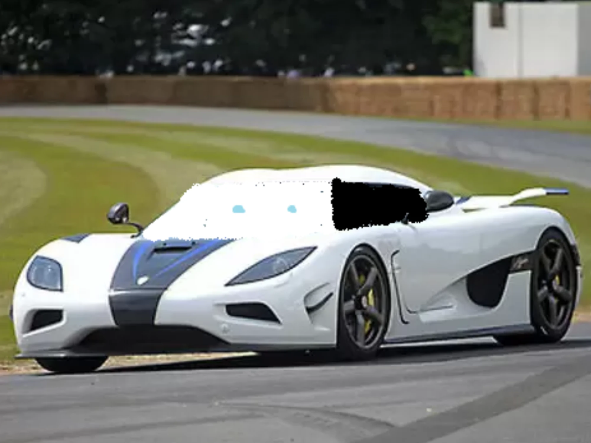 Jesko Nelton | Custom Cars Content Wiki | Fandom