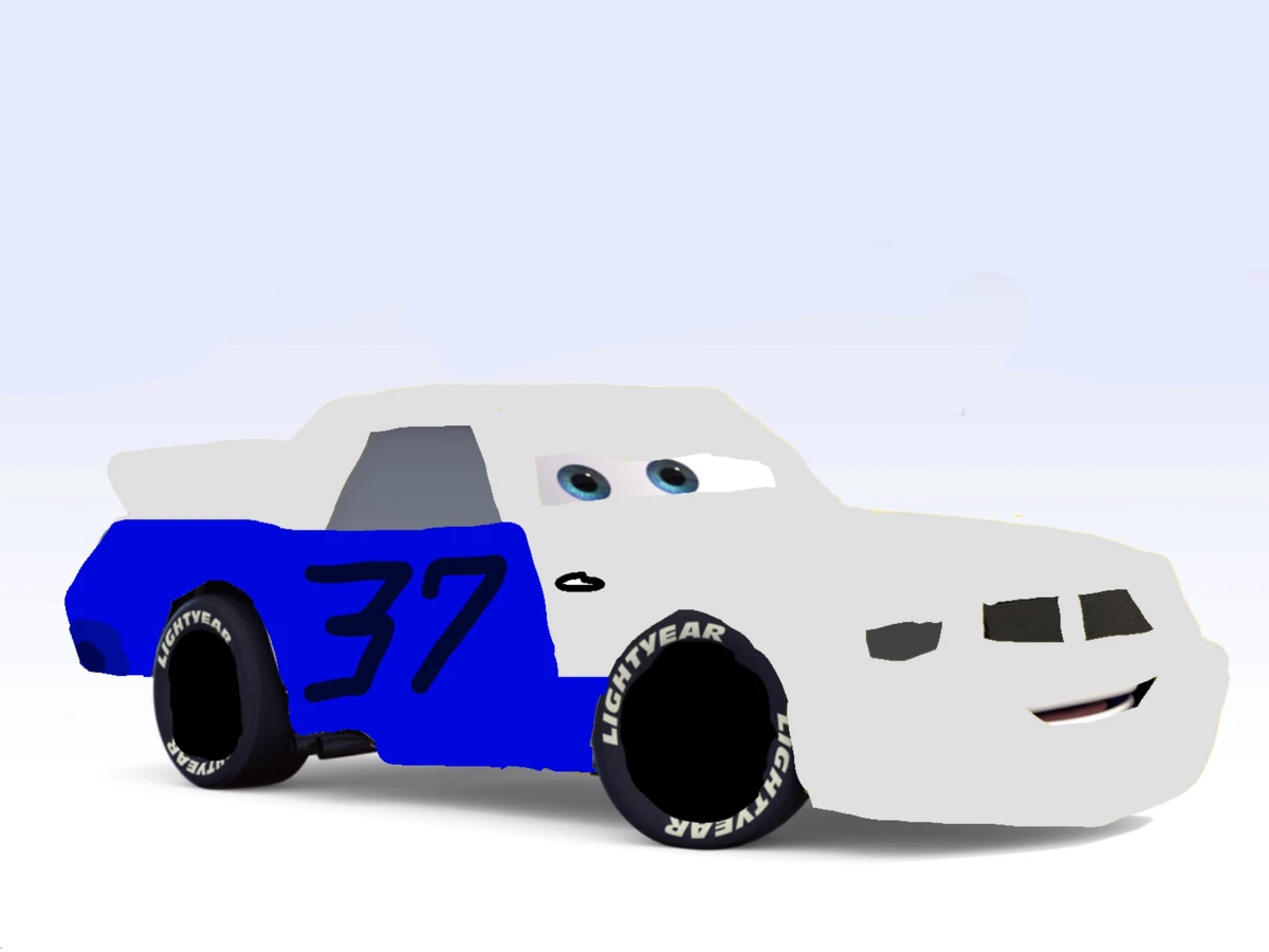 Garrett Revley | Custom Cars Content Wiki | Fandom