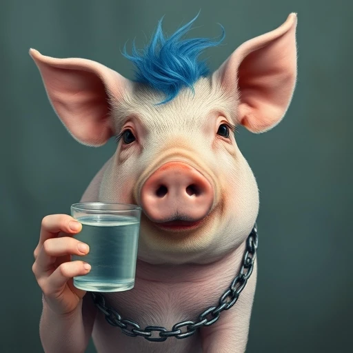 Diddy Pork | Custom characters Wiki | Fandom