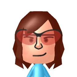 Nicky | Custom CPU miis by Garolinafduser Wiki | Fandom