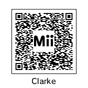 Clarke | Custom CPU miis by Garolinafduser Wiki | Fandom