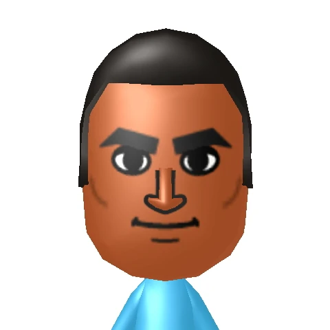 Apollo | Custom CPU miis by Garolinafduser Wiki | Fandom