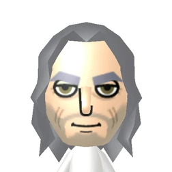 Clarke | Custom CPU miis by Garolinafduser Wiki | Fandom