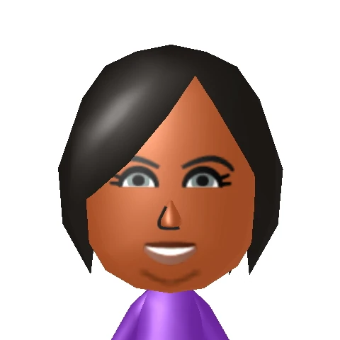 Renée | Custom CPU miis by Garolinafduser Wiki | Fandom
