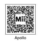 Apollo | Custom CPU miis by Garolinafduser Wiki | Fandom