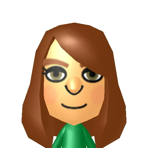 Marina | Custom CPU miis by Garolinafduser Wiki | Fandom