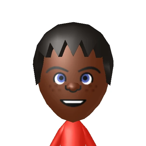 Khuyen | Custom CPU miis by Garolinafduser Wiki | Fandom