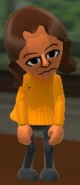 Hazel | Mii Olympics Wiki | Fandom