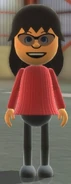 Ivanna | Mii Olympics Wiki | Fandom