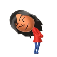 Taylor | Mii Olympics Wiki | Fandom