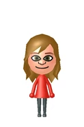 Wendy | Mii Olympics Wiki | Fandom