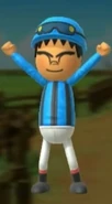 Stephan | Mii Olympics Wiki | Fandom