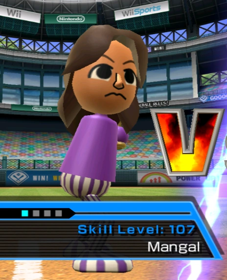 Baseball | Mii Olympics Wiki | Fandom
