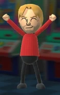 Jack | Mii Olympics Wiki | Fandom