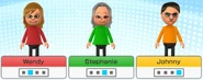 Johnny | Mii Olympics Wiki | Fandom