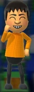 Logan | Mii Olympics Wiki | Fandom