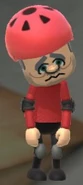 Hoffman | Mii Olympics Wiki | Fandom