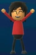 Shinnosuke | Mii Olympics Wiki | Fandom