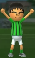 Stephan | Mii Olympics Wiki | Fandom