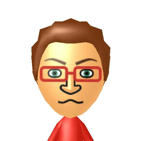 Leo | Mii Olympics Wiki | Fandom