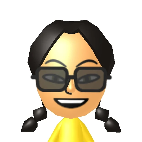 Amy | Mii Olympics Wiki | Fandom