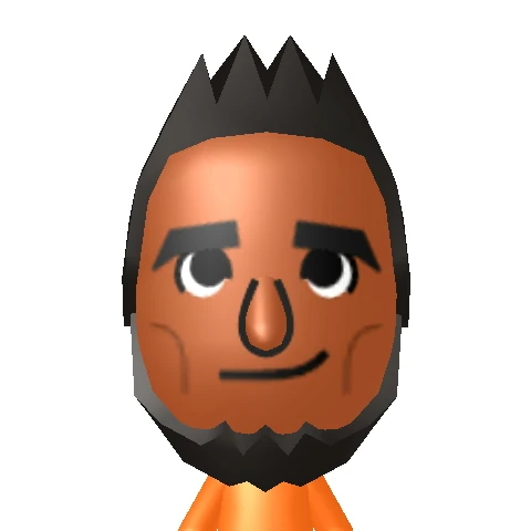Lawrence | Mii Olympics Wiki | Fandom