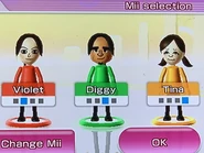 Violet | Mii Olympics Wiki | Fandom