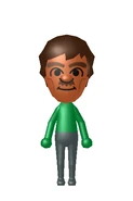 Johnson | Mii Olympics Wiki | Fandom