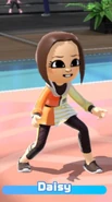 Daisy | Mii Olympics Wiki | Fandom