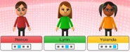 Reece | Mii Olympics Wiki | Fandom