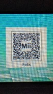 Felix | Mii Olympics Wiki | Fandom