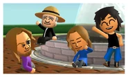 Hoffman | Mii Olympics Wiki | Fandom