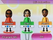 Filippa | Mii Olympics Wiki | Fandom