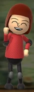 Miko | Mii Olympics Wiki | Fandom