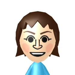 Ann | Mii Olympics Wiki | Fandom