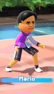 Mario | Mii Olympics Wiki | Fandom