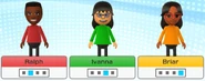 Briar | Mii Olympics Wiki | Fandom