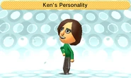 Ken | Mii Olympics Wiki | Fandom