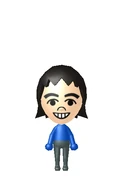 Andy | Mii Olympics Wiki | Fandom
