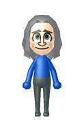 Mickey | Mii Olympics Wiki | Fandom