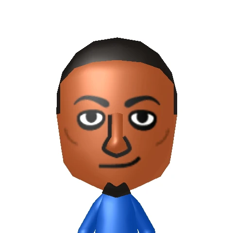 Ben | Mii Olympics Wiki | Fandom