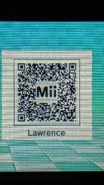Lawrence | Mii Olympics Wiki | Fandom