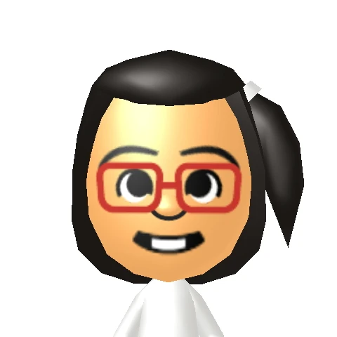 Lori | Mii Olympics Wiki | Fandom