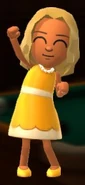 Misha | Mii Olympics Wiki | Fandom