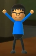 Stephan | Mii Olympics Wiki | Fandom