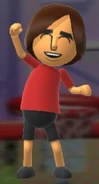 Ken | Mii Olympics Wiki | Fandom